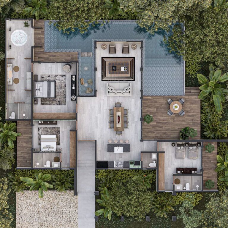 Trobbu Mérida – The Golden Life