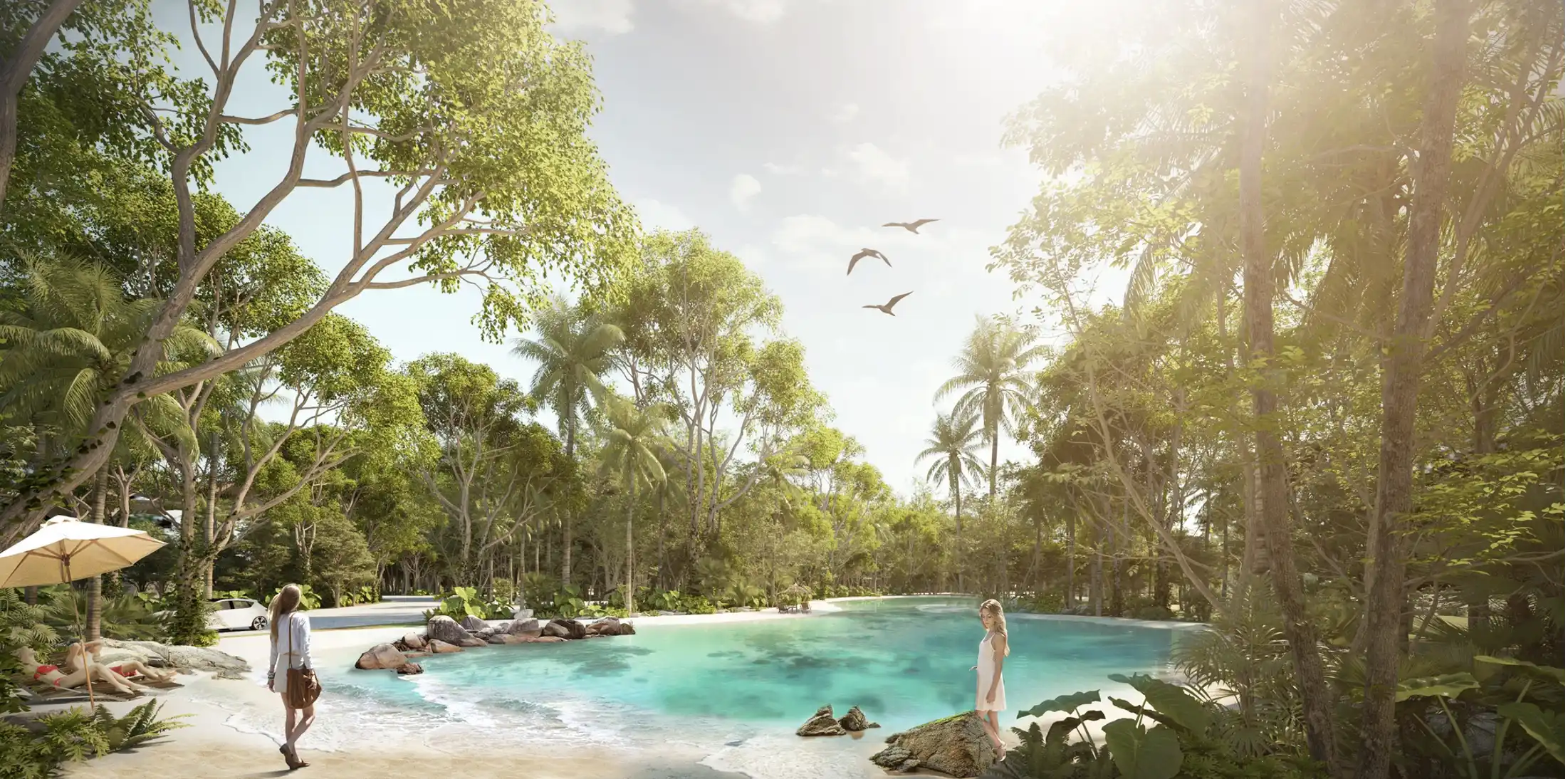 Muúk Karant – The Golden Life